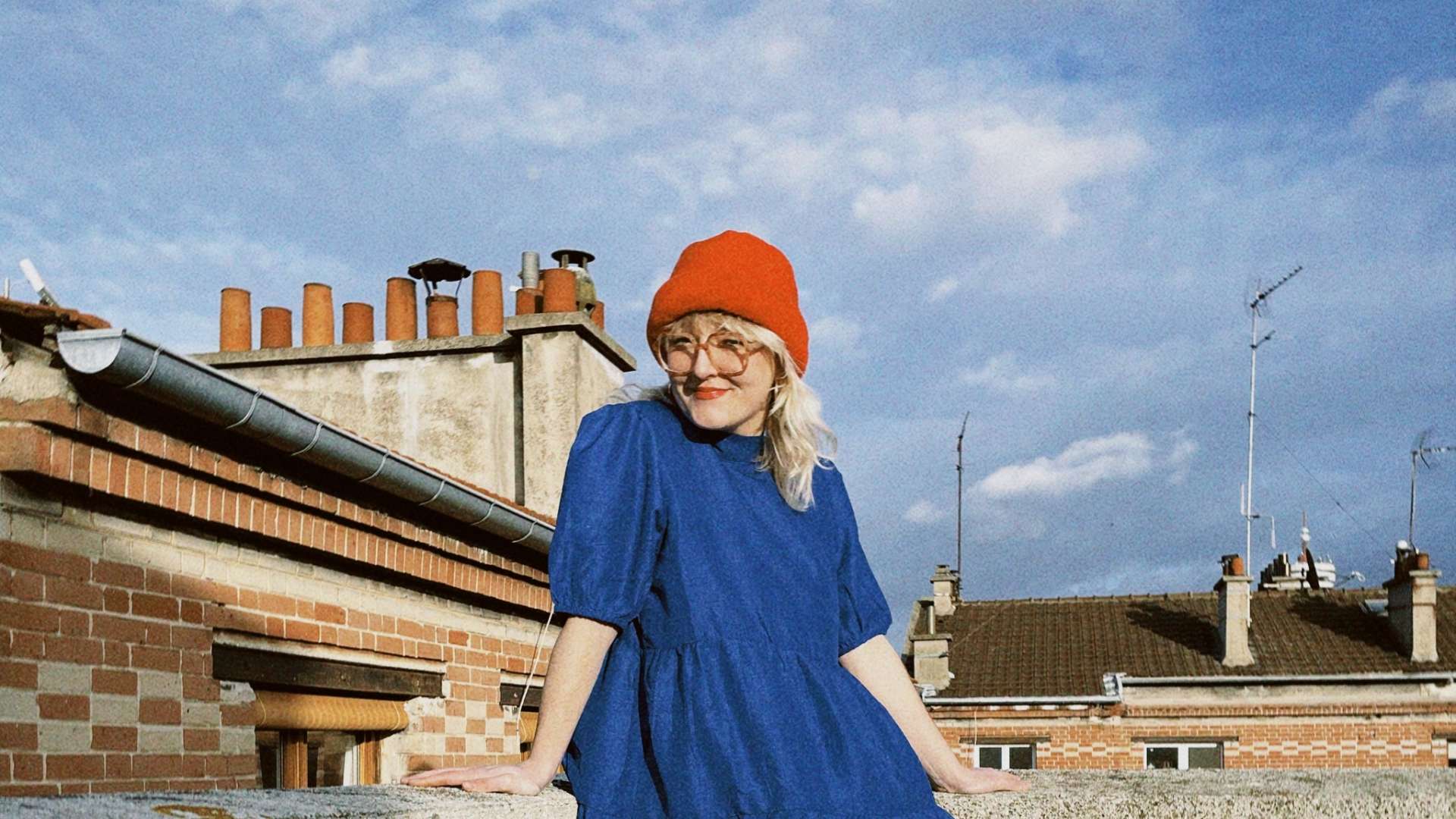 Vera Daisies | Marché Gare